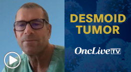 Dr. Randall on Initial Considerations When Treating Patients With ...