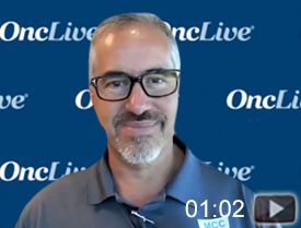 Dr. Mesa on Remaining Challenges Faced in MPN Treatment