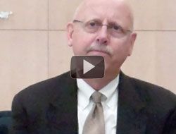 Dr. Bardwell Expresses the Importance of Listening