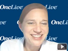 Dr. Weisel on Interim Analysis With Isatuximab Plus KRd in High-Risk ...