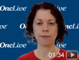 Dr. Hobbs on Choosing Optimal Second-Line Treatment Option for TKI ...