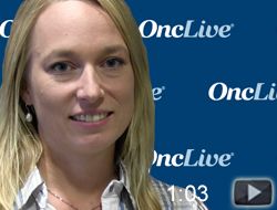 Stefani Spranger on Immunotherapy Versus Chemotherapy