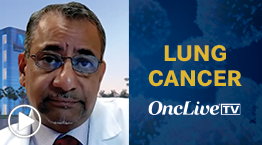 Dr Raez on the Effect of the NADIM II Trial on the Neoadjuvant ...