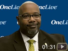 Dr. Moses on Recent Trials in mHSPC