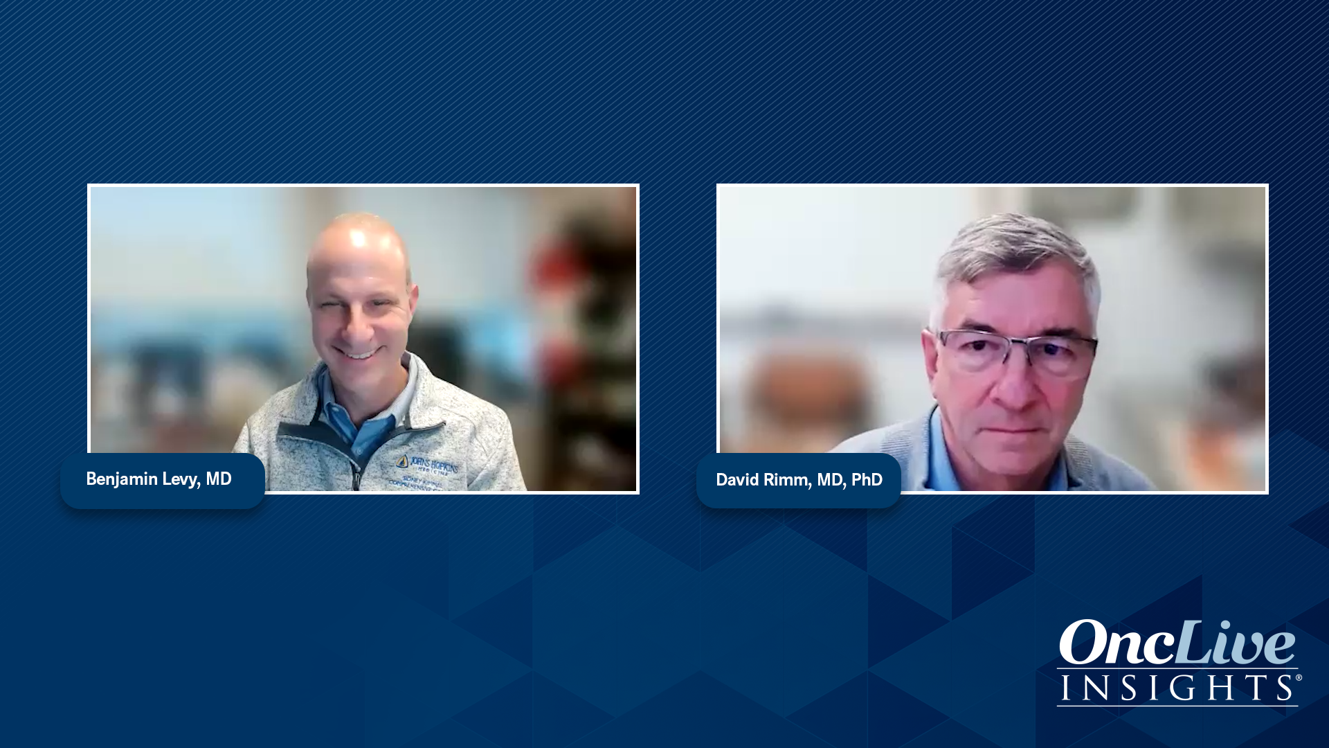 The Role of TROP2 in Non-Small Cell Lung Cancer | OncLive