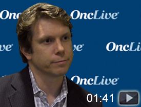 Dr. Mell on Individualizing Treatment for Head and Neck Cancer
