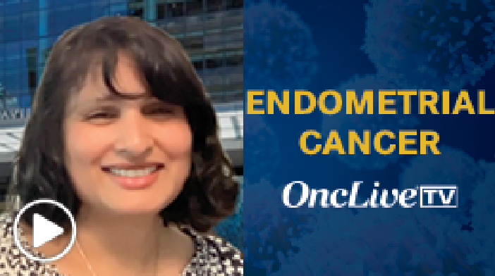 Dr Pothuri on the Promise of the RUBY and NRG-GY018 Trials in Endometrial Cancer