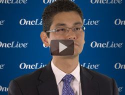 Dr. Alan Bryce on Molecular Testing in Metastatic or High-Risk Stage ...