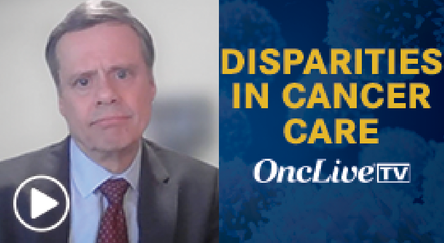 Dr Stadler on Enhancing Diversity in Early Phase Clinical Trials For ...