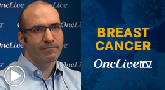 Dr Rosen on the Activity of Zotatifin Plus Abemaciclib/Fulvestrant in ...