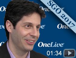 Dr. Altman on Neoadjuvant Chemotherapy in High-Grade Serous Carcinoma