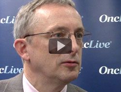 Dr. Scott Rowley on Allogeneic Stem Cell Transplant