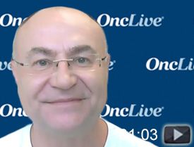 Dr. Lenz on the Updated Findings From the CheckMate-142 Trial in mCRC