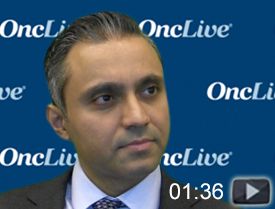 Dr. Balar on Next Steps of the KEYNOTE-057 Trial in NMIBC