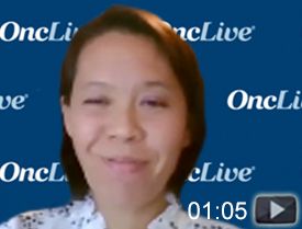 Dr. Coffman on the Role of Targeted Therapy in TNBC