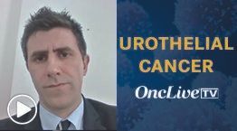 Dr. Iacovelli on Key Takeaways from the ARIES Trial in Urothelial Cancer