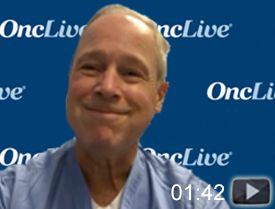 Dr. Shaughnessy on Challenges With CAR T-Cell Therapy in Hematologic ...