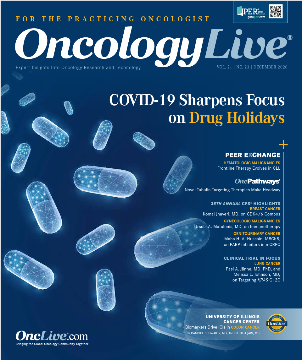 OncLive® Publications | OncLive