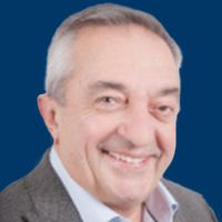 Polatuzumab Vedotin Plus R-CHP Significantly Extends PFS in Untreated DLBCL