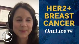 Dr. Meisel on the Nuances of Utilizing Adjuvant T-DM1 in HER2+ Breast ...