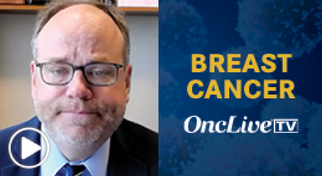 Dr. Goetz on the Impact of the PALOMA-2 Trial in ER+/HER2- Breast Cancer