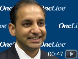 Dr. Sohal on Perioperative mFOLFIRINOX in Pancreatic Adenocarcinoma