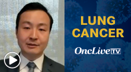 Dr. Li on the Limitations of the IMpower010 Trial in Resected Stage IB ...