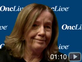 Dr. Cobleigh on the Focus of Future Research in HER2+ Breast Cancer