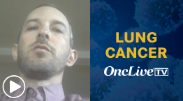 Dr Lisberg on Emerging Post-Osimertinib Treatment Options in EGFR ...