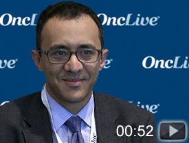 Dr. Mikhail on Ongoing Clinical Trials for Patients With Myeloma | OncLive