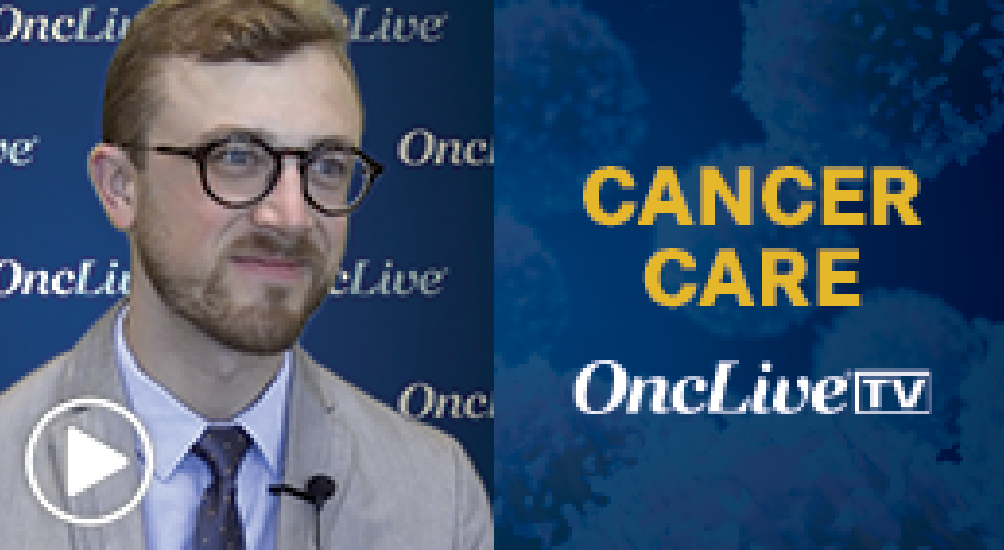 Dr. Coston on the Investigation of Bone Metastases in Neuroendocrine ...