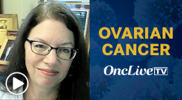 Dr. Brown on the Clinical Implications of the PRIMA Trial in Ovarian Cancer