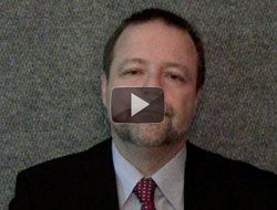 Dr. Grothey on Bevacizumab Beyond Progression in mCRC