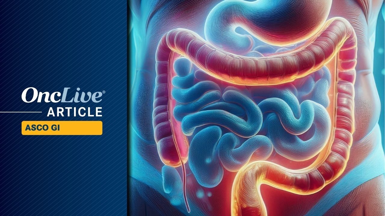 Encorafenib/Cetuximab Plus FOLFIRI Represents Potential New Frontline ...