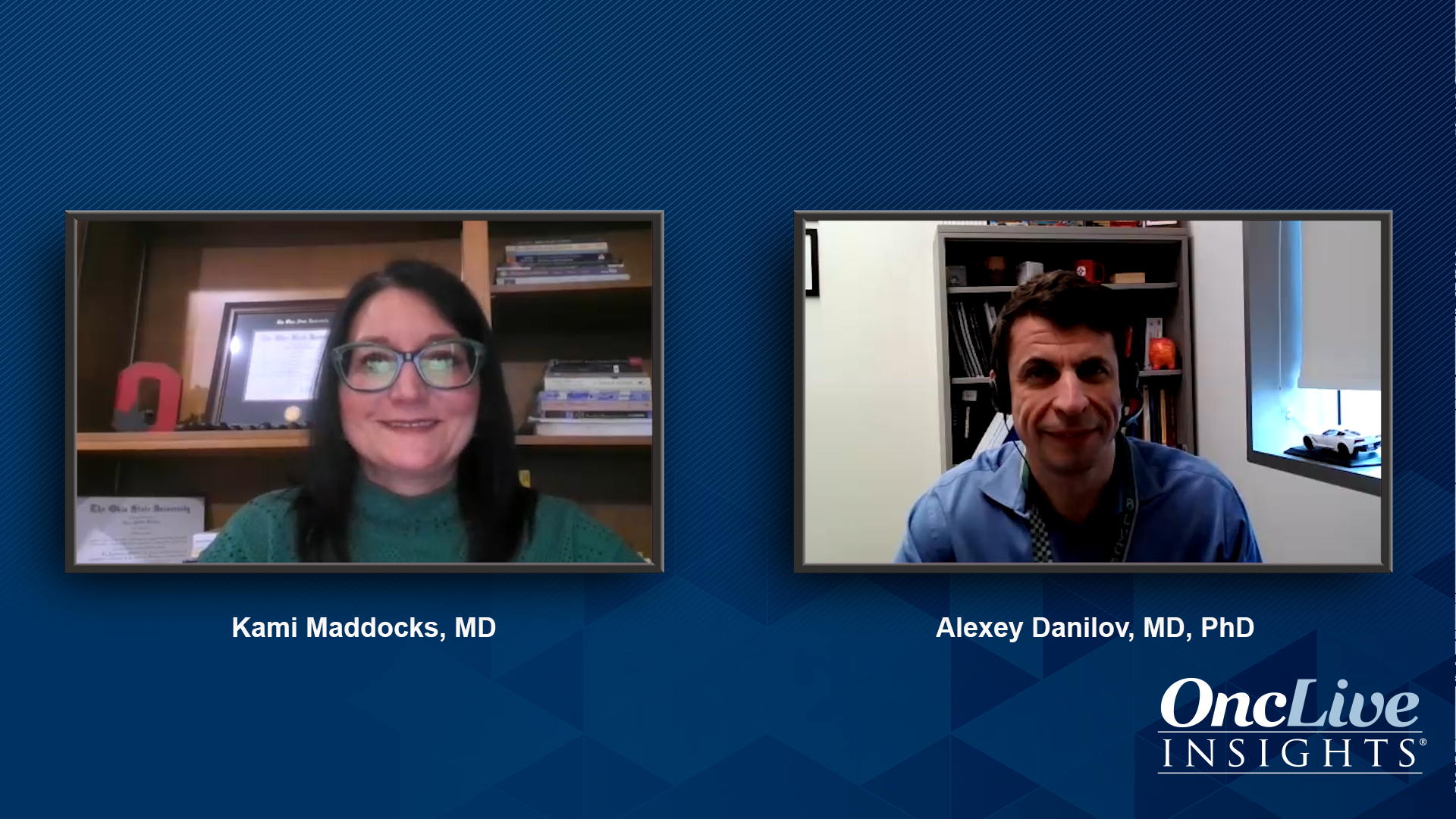 Overview of Mantle Cell Lymphoma | OncLive