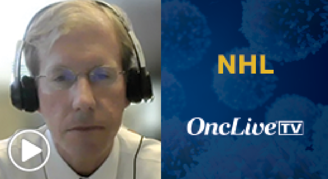 Dr. Burke on the Underrepresentation of Elderly Patients in Clinical ...