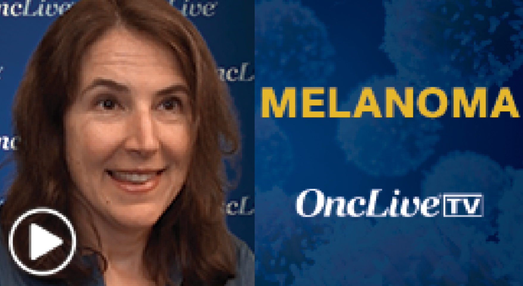 Dr Buchbinder on Treatment With Nivolumab Maintenance Following irAEs ...