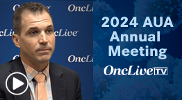 Dr Tyson on the Phase 3 BOND-003 Trial in BCG-Unresponsive NMIBC With CIS