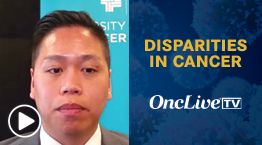 Dr. Nguyen on Enrollment Disparities in Pivotal Clinical Trials in Oncology