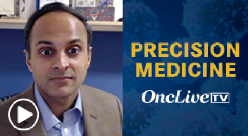 Dr Ravi on the Use of Lutetium Lu 177 Vipivotide Tetraxetan in mCRPC