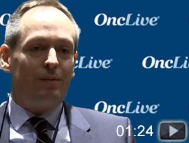 Dr. Ott Discusses Ipilimumab and Nivolumab in Melanoma