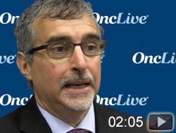 Dr. Erba on the FDA Approval of CPX-351 in AML