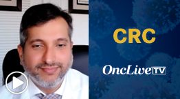 Dr. Mogal on the Role of Cytoreductive Surgery in Colorectal Peritoneal ...
