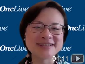 Dr. Ruan on the Evolving Armamentarium in MCL