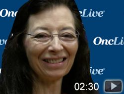 Dr. Holmes Discusses Late Recurrence and the MA.17R Trial in Breast Cancer