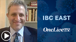 Dr. Kalinsky on Ovarian Function Suppression and Chemotherapy in HR ...