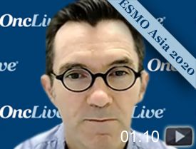 Dr. Price on the Challenges of the CodeBreaK 100 Trial in GI Cancers