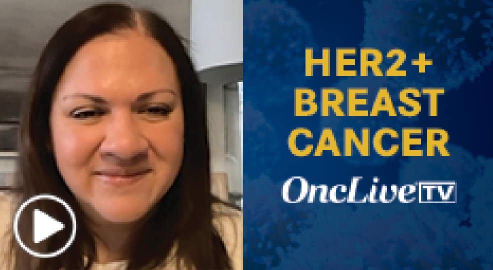 Dr Nanda on Neoadjuvant Treatment in HER2+ Breast Cancer