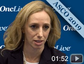 Dr. Golan on the Phase III POLO Trial in BRCA-Mutant Pancreatic Cancer