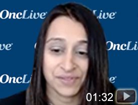 Dr. Azad on the Importance of Germline Testing in CRC